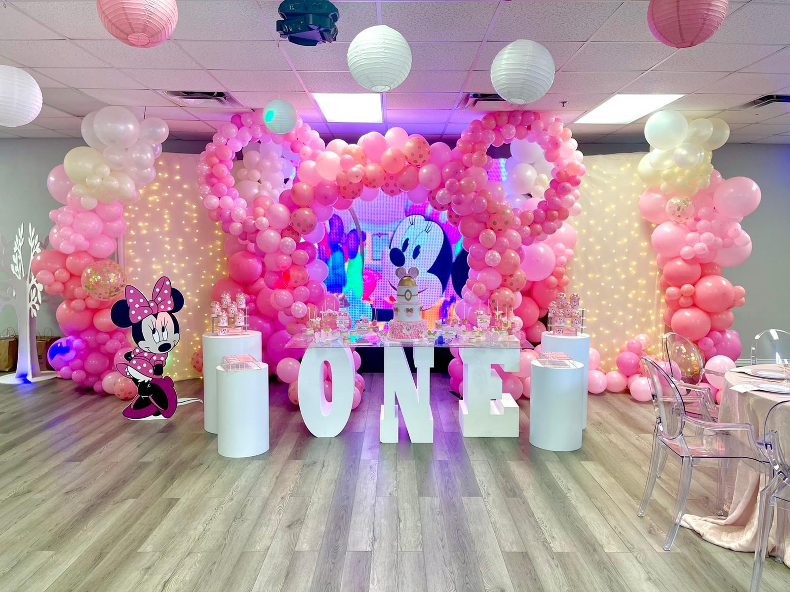 Home - Party Balloons Events